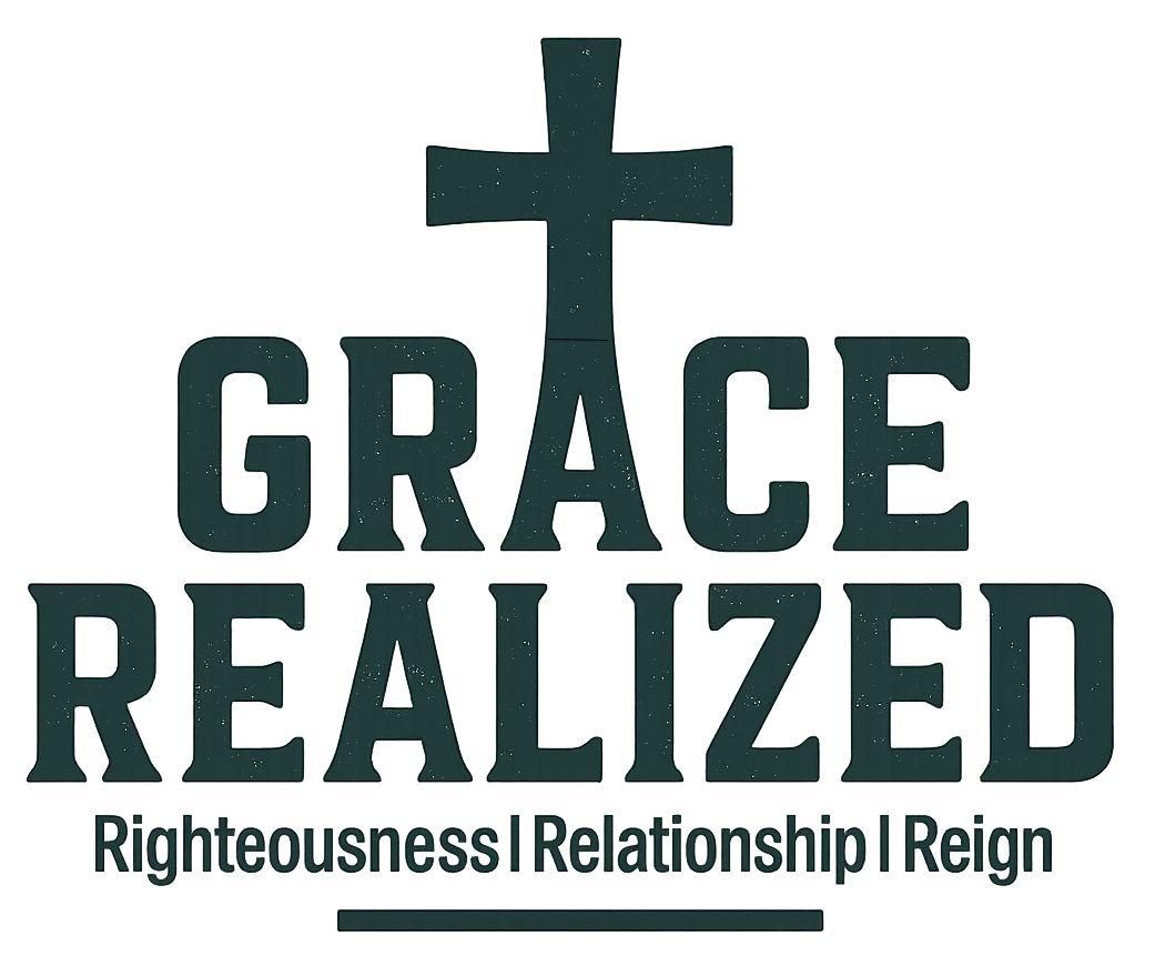 Christus Victor - Grace Realized
